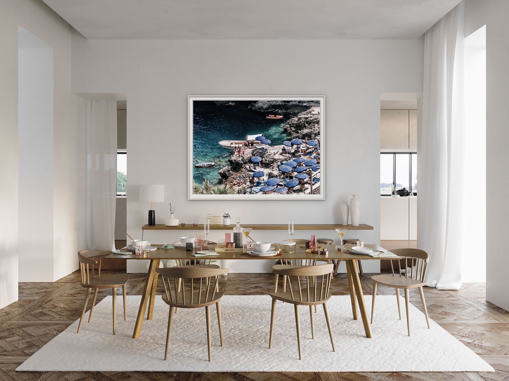 Creative Photo Display Ideas to Show off Your Favorite Pictures - The ...