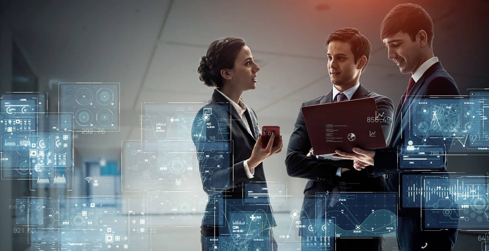 Streamline Your Business and Boost Your Lifestyle with NetSuite: A ...