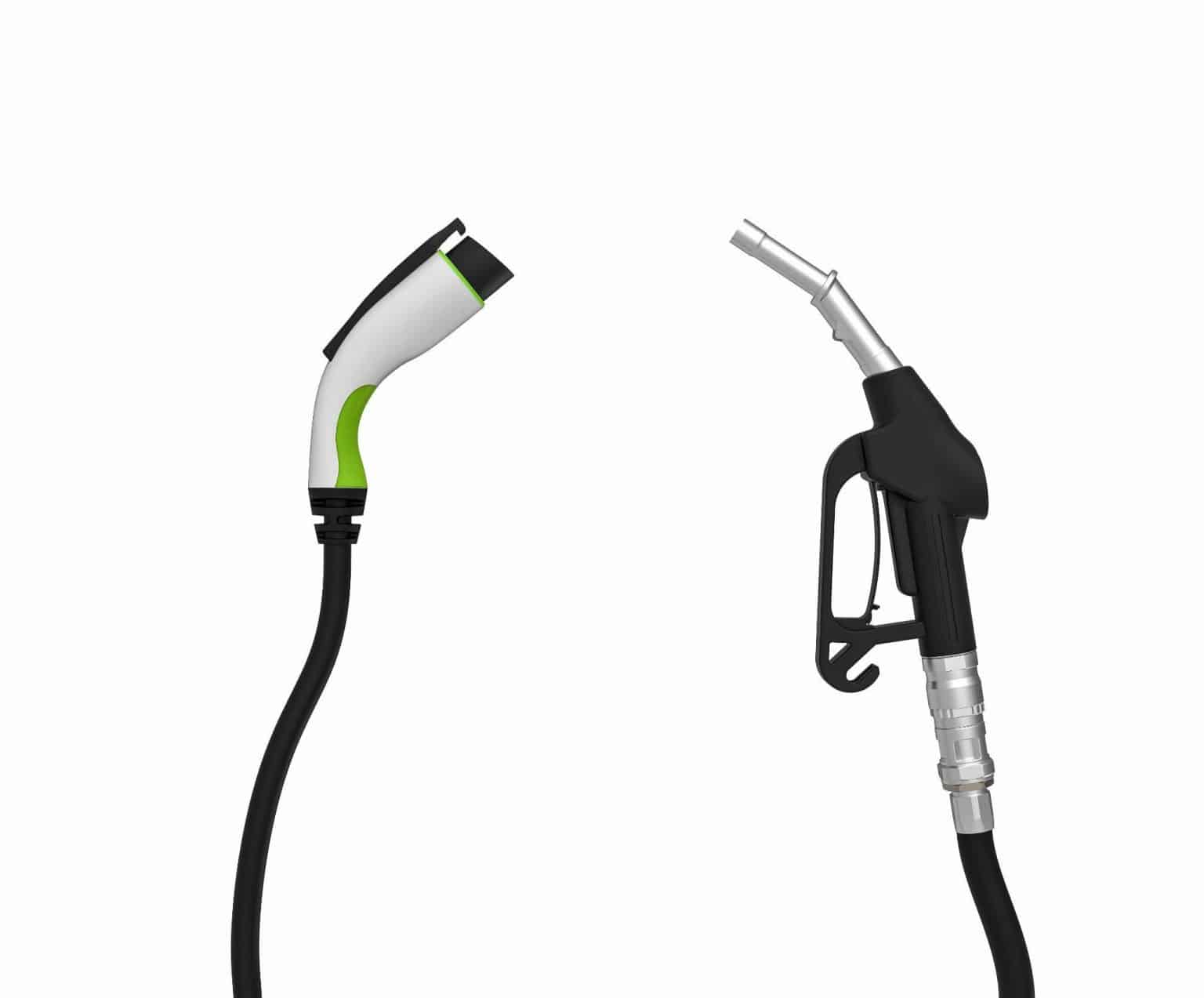Alexis Doyal Compares Electric vs. Gasoline: The Future of Automobiles ...