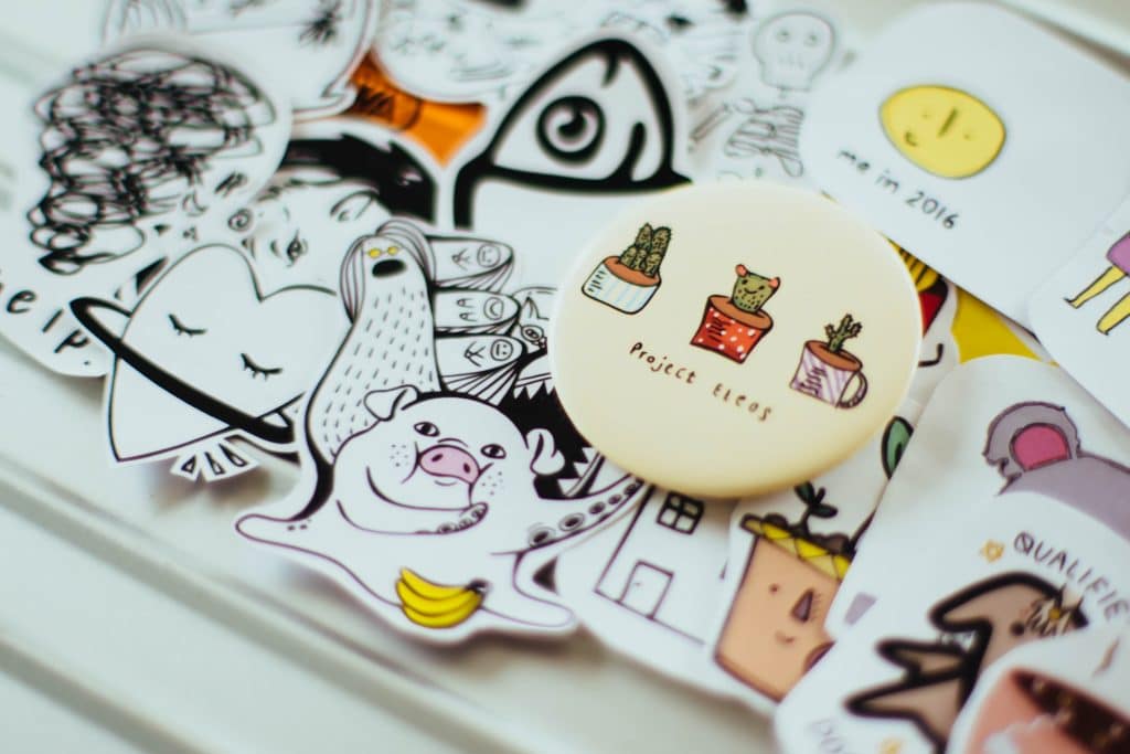 Draw Cartoons: A Fun and Easy Way to Express Your Imagination - The ...