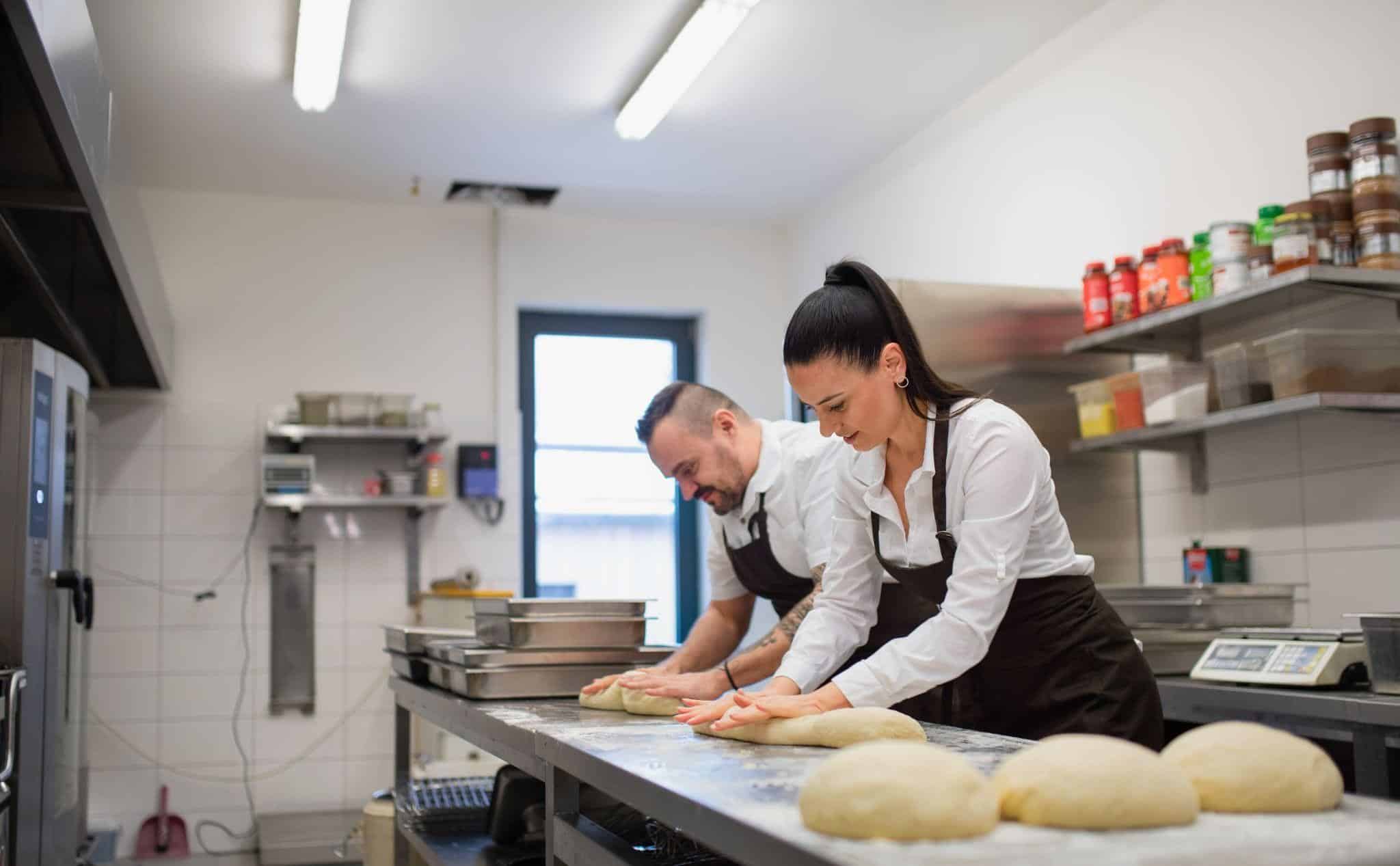 Brandon Sarna Explores Making Restaurant-Style Dishes at Home - The ...