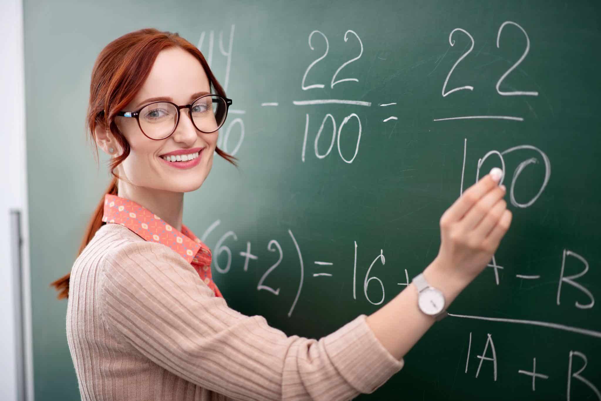 Paul Brock: From 6th Grade Math Teacher to a Life of Dedication in ...