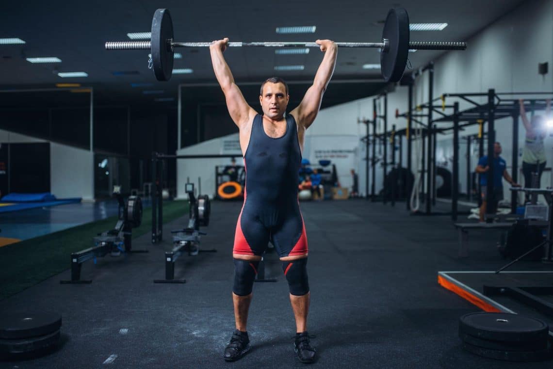 Steven Mangra Discusses Strength Training 101: A Beginner's Guide to ...