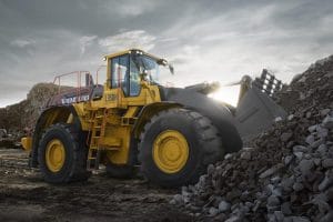 The Evolution of Construction Machinery - The News Examiner