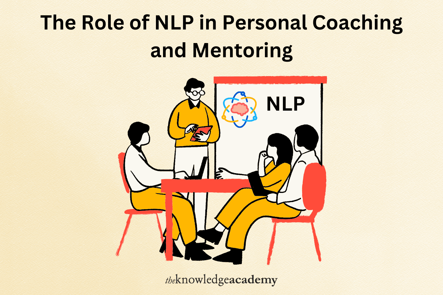 The Role of NLP in Personal Coaching and Mentoring - The News Examiner