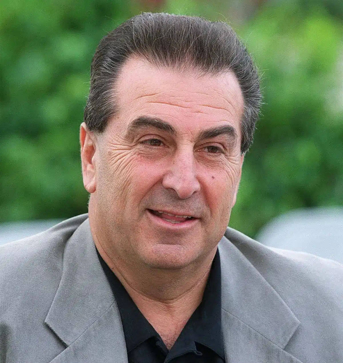 Leading with Vision: John Staluppi's Hands-On Approach to Business ...
