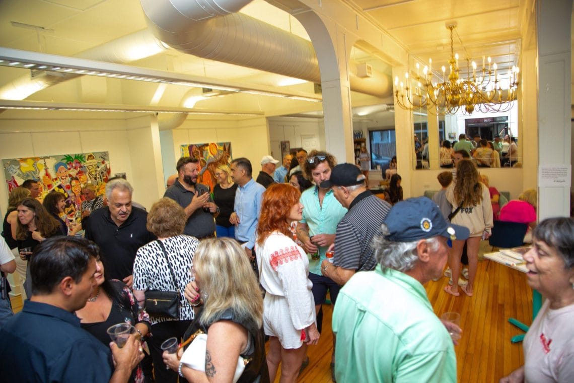 Atithi Studios: Celebrating Art, Building Community - The News Examiner