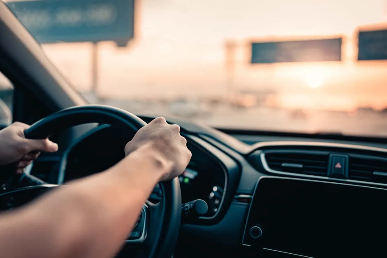 Driving in St. Louis, MO — What You Need To Know - The News Examiner