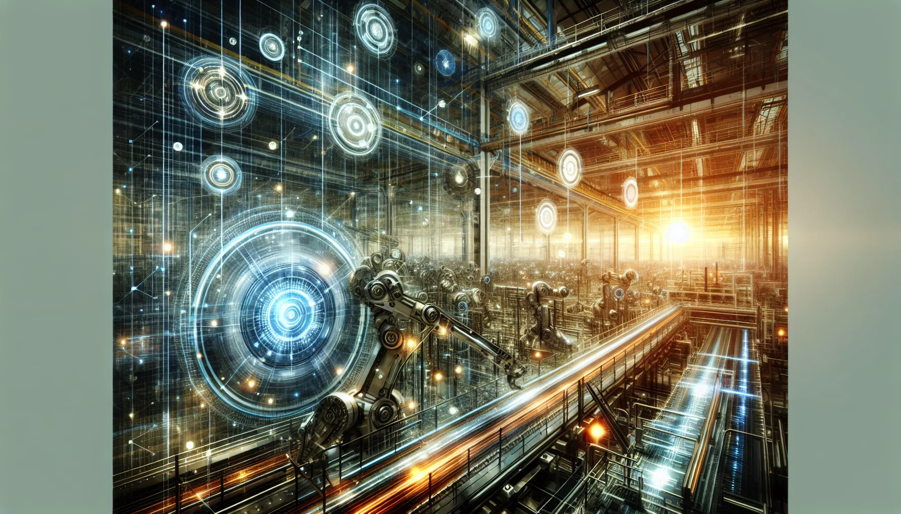 Enhancing Industrial Efficiency by Securing Open Automation in the IIoT ...