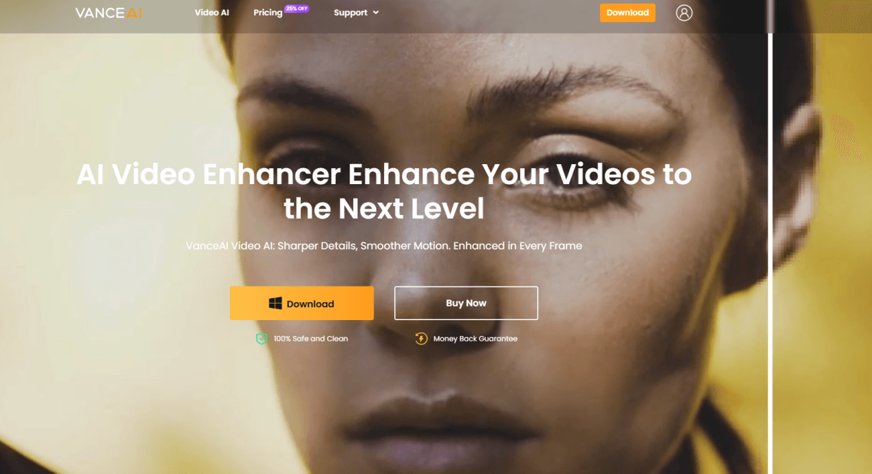 Best AI Video Upscaler Software: Video AI - The News Examiner