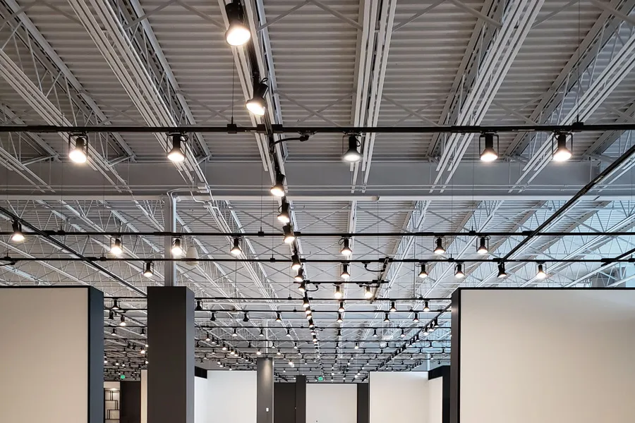 Transitioning to LED Track Lighting in Existing Retail Spaces - The ...
