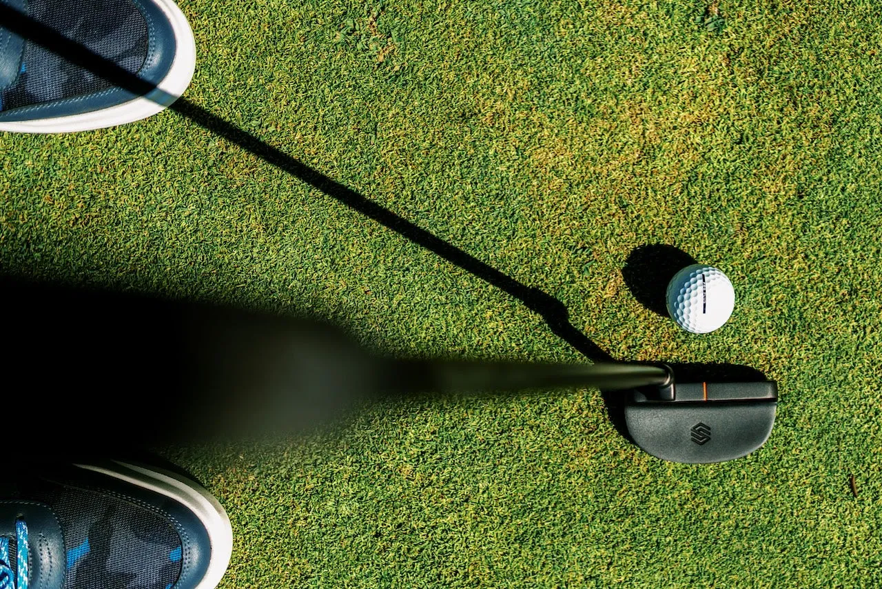 How to Read the Greens Like a Pro and Sink More Putts - The News Examiner
