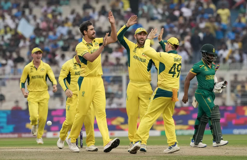 India National Cricket Team vs Australian Men's Cricket Team Stats ...