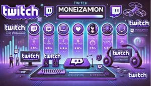 How Many Followers on Twitch to Get Paid? - The News Examiner