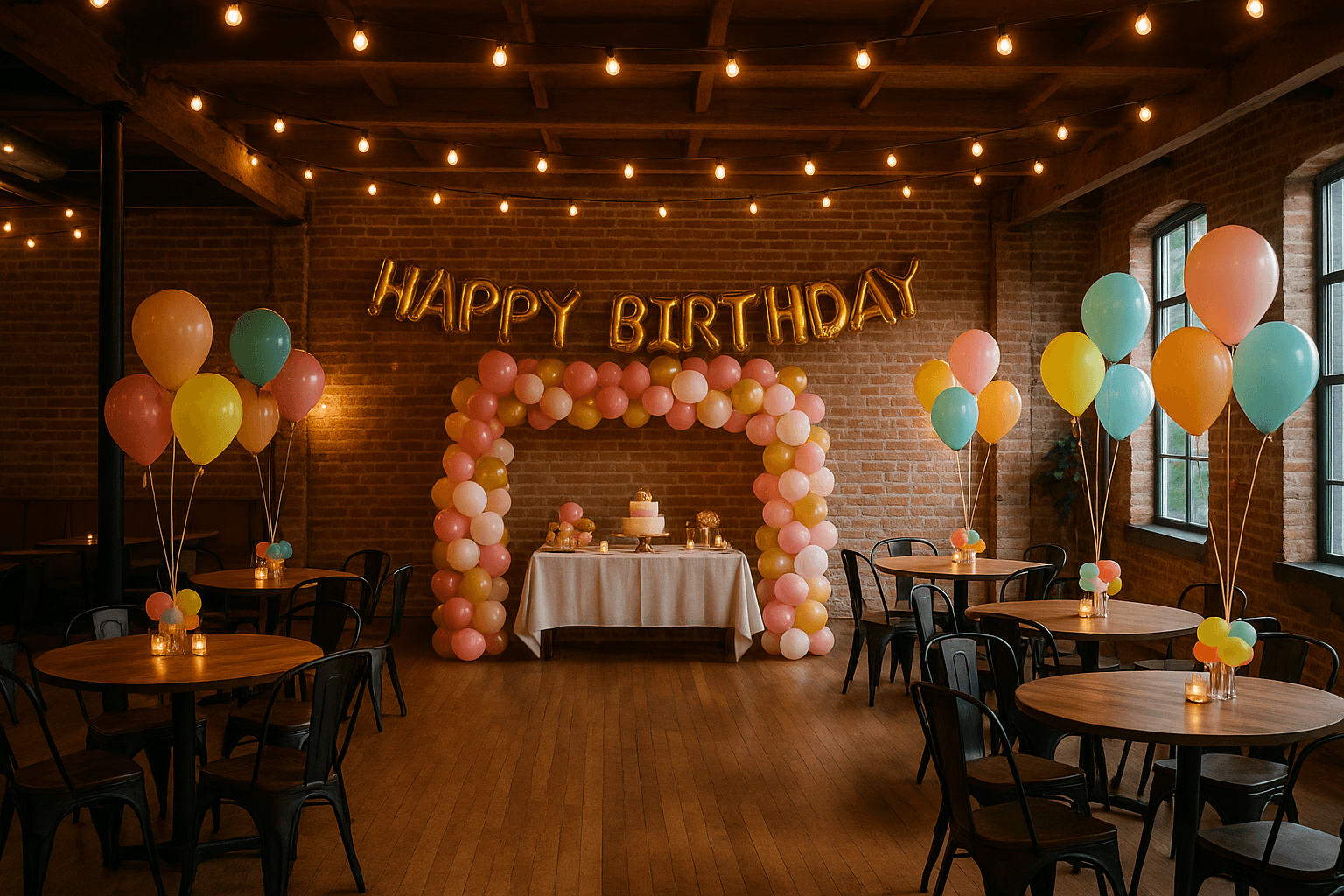 Unique Birthday Party Venues That Will Wow Your Guests - The News Examiner