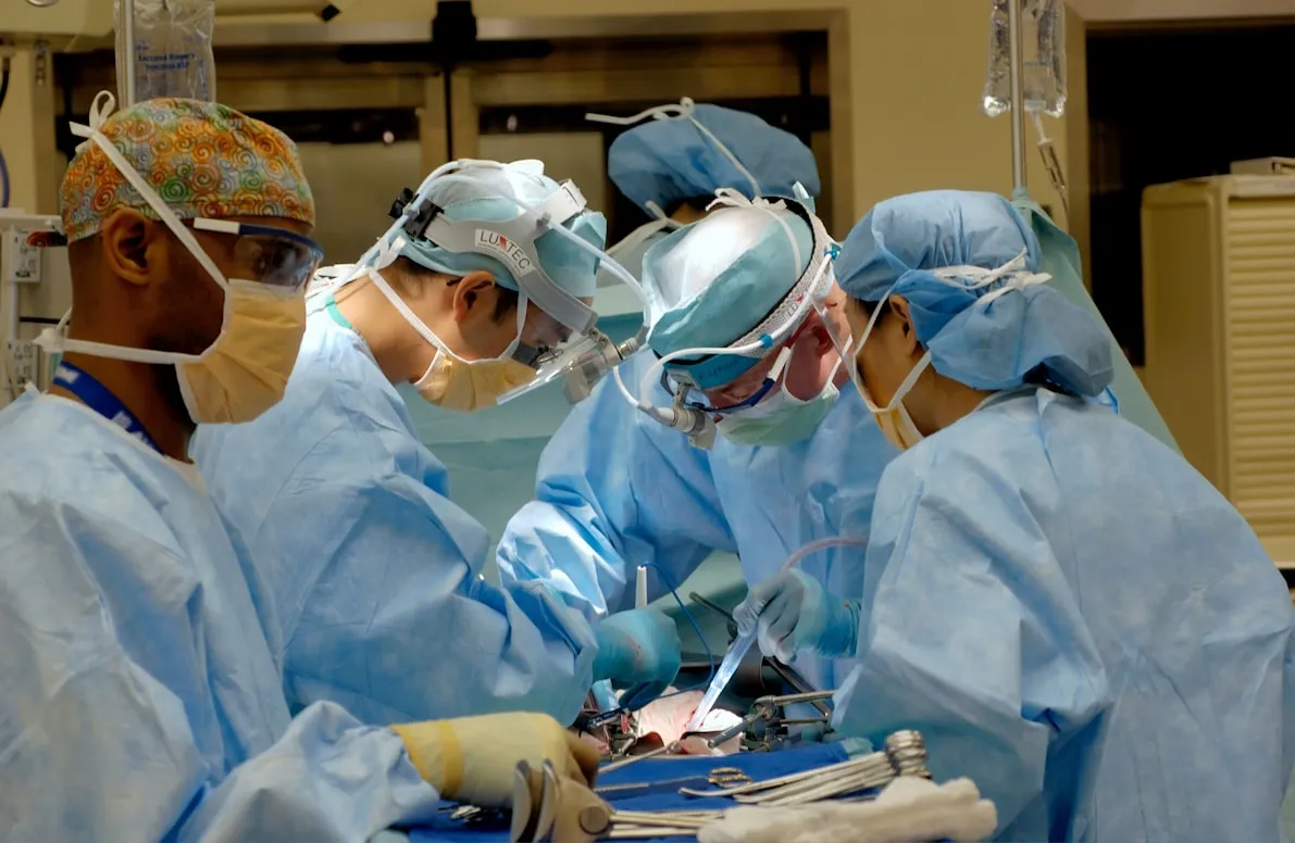 What you need to know about pilonidal cyst surgery