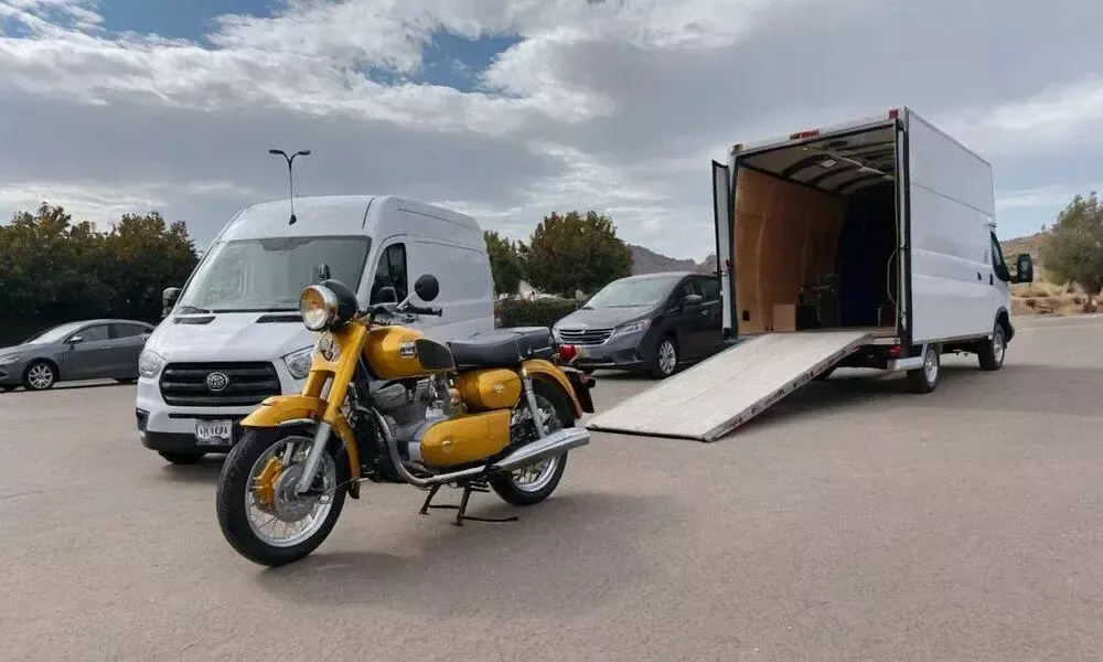 5-Step Checklist to Get Accurate Motorcycle Shipping Quotes
