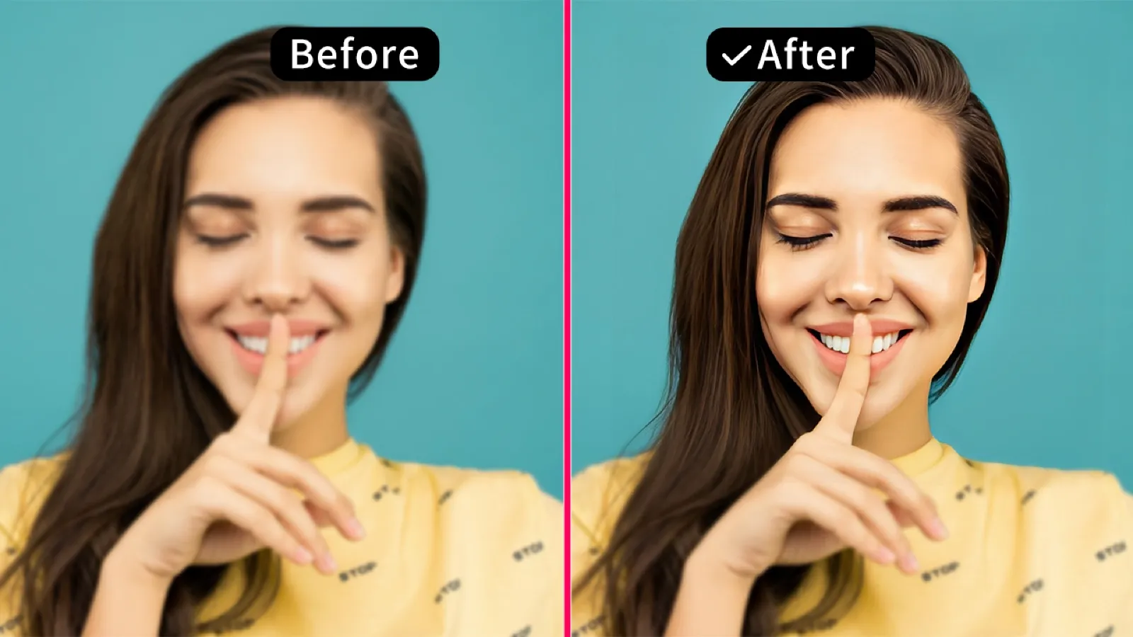 How to Upscale Photos & Fix Faces with AI Face Enhancer - The News Examiner