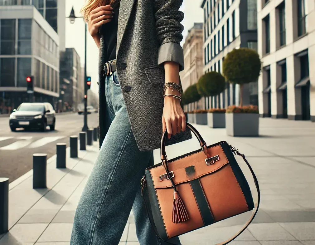 5 Bags Every Woman Needs in Her Wardrobe - The News Examiner