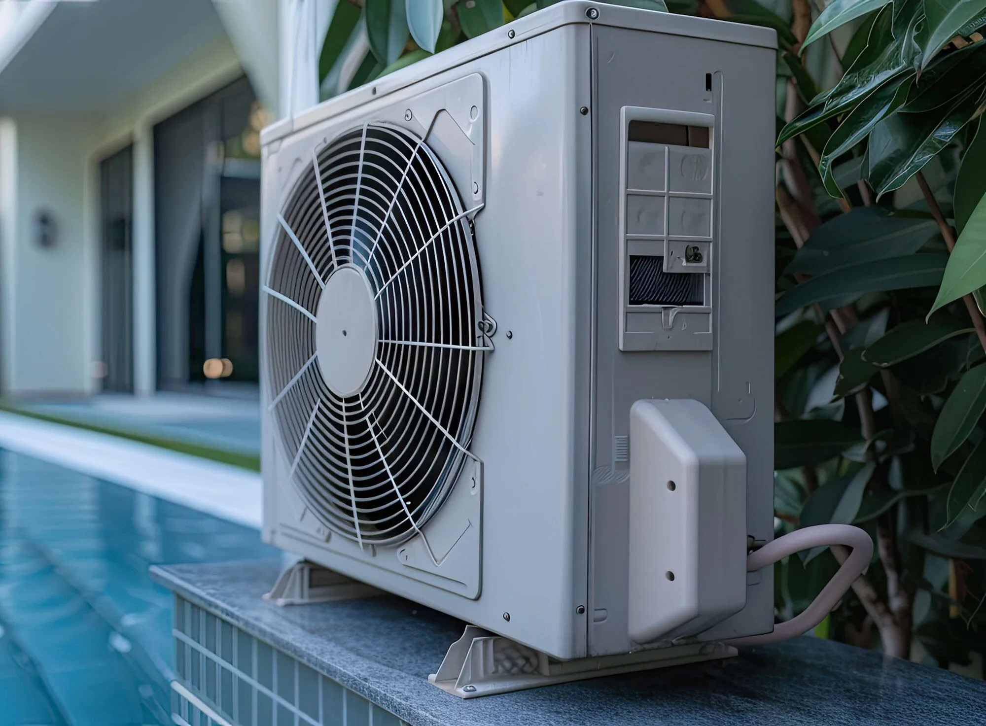 Ultimate Guide to Pool Heaters: Choosing the Right One for Year-Round ...