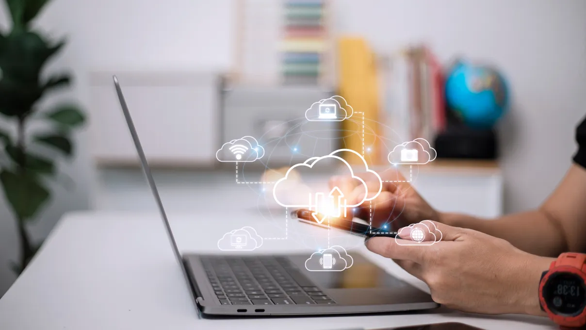 What Is a Cloud-Based LMS? Key Features That Set It Apart from ...