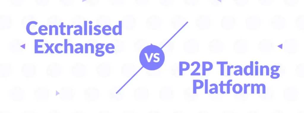 P2P Trading Platform vs Traditional Trading: Which Is Right for You ...