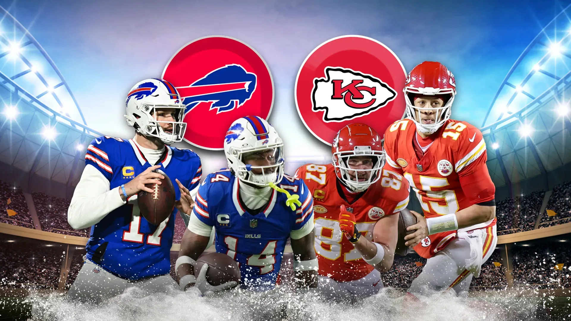 An In-Depth Analysis of the Bills vs Chiefs Matchups and Future ...